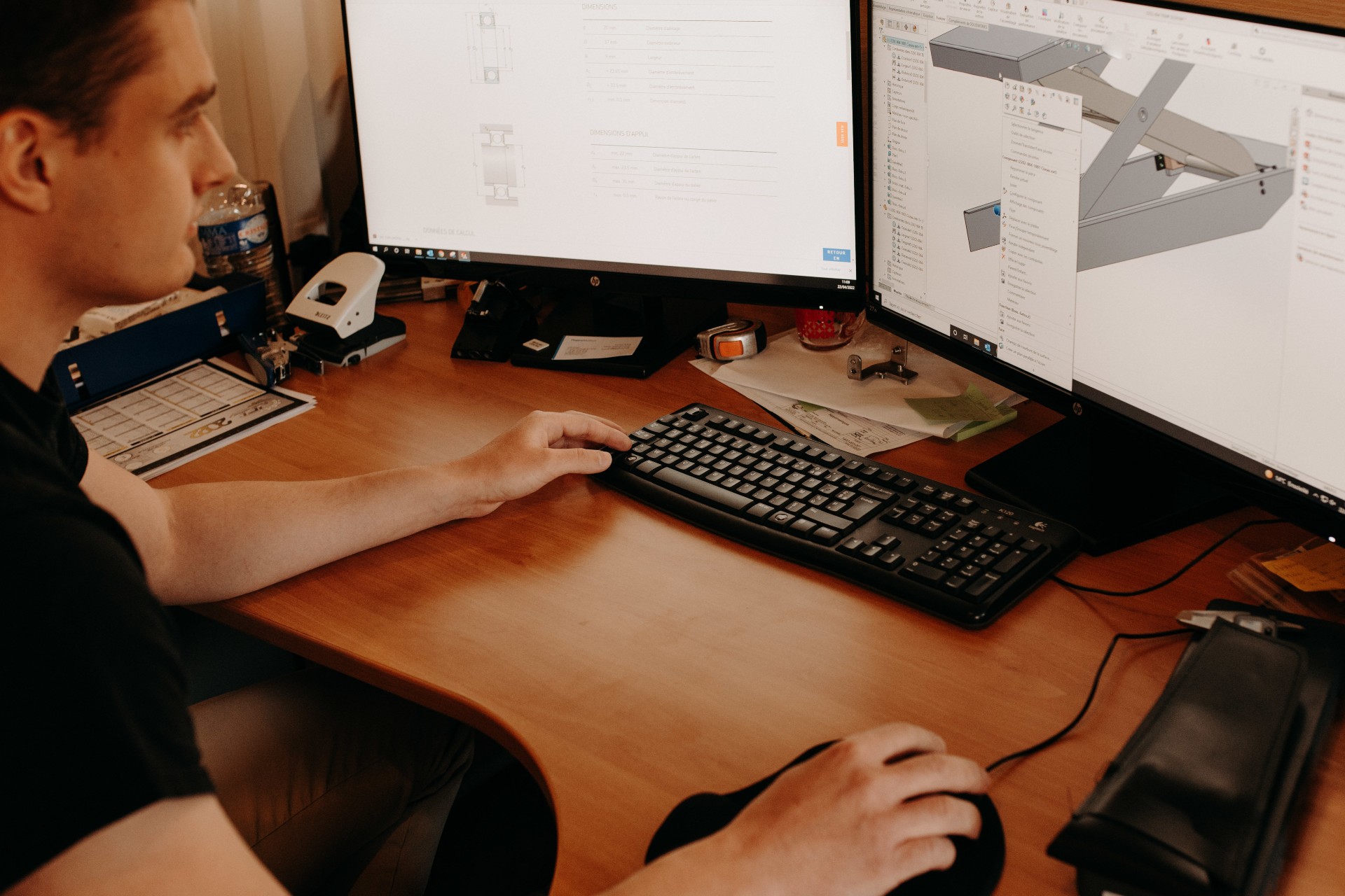 Accueil - JCL Ingénierie